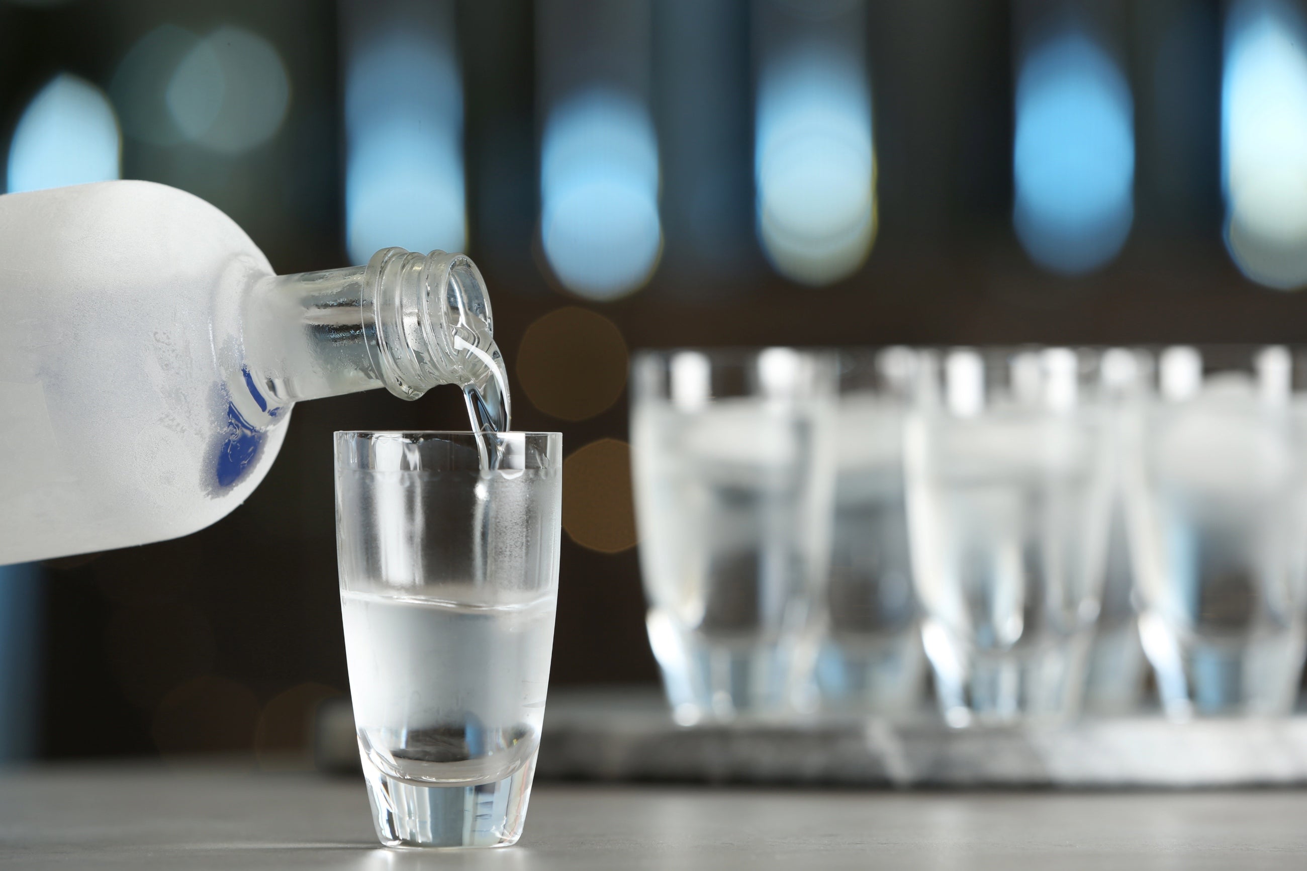 8 Craft Vodka Brands You Must Try – Flaviar