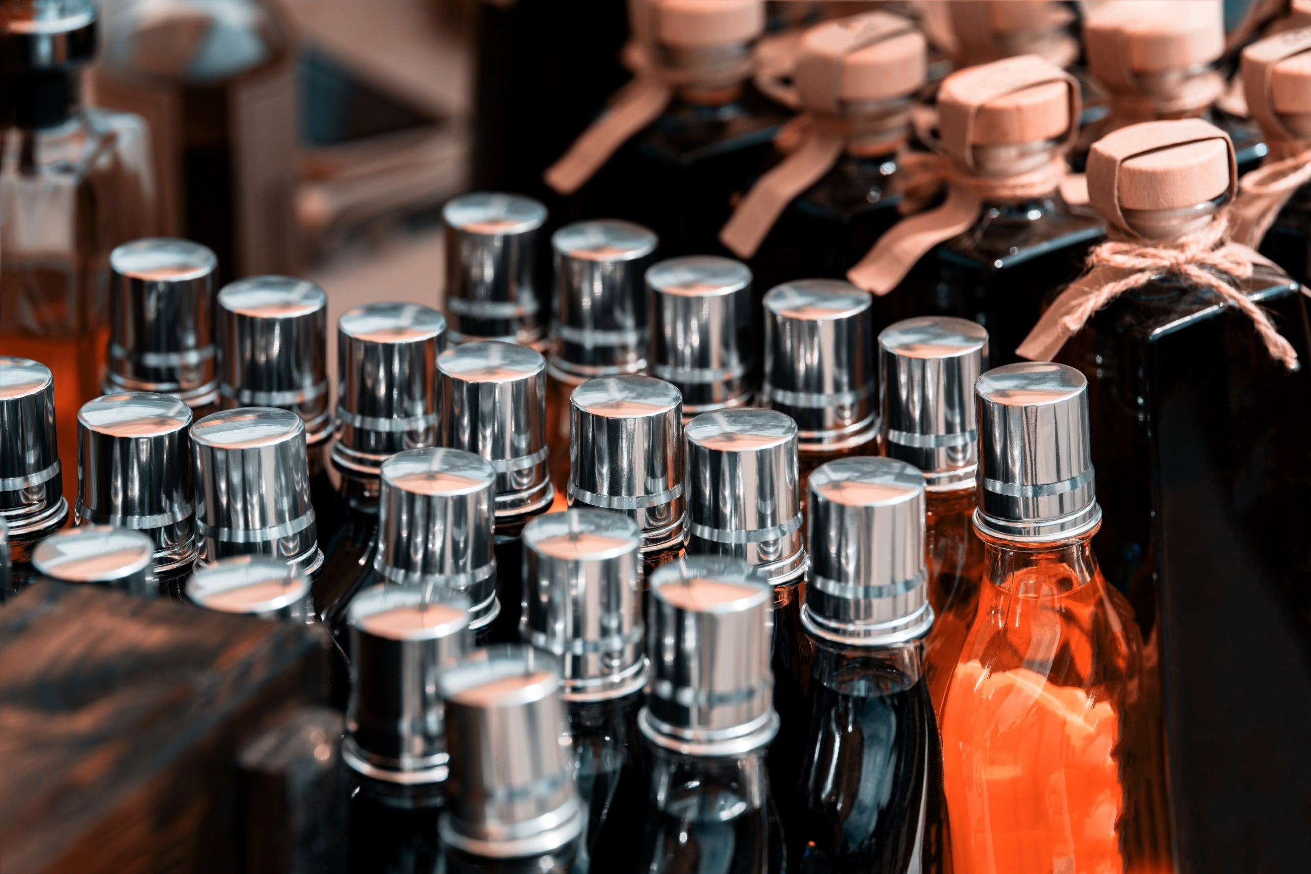 How To Store Rum » Tips On How To Preserve Rum – Flaviar