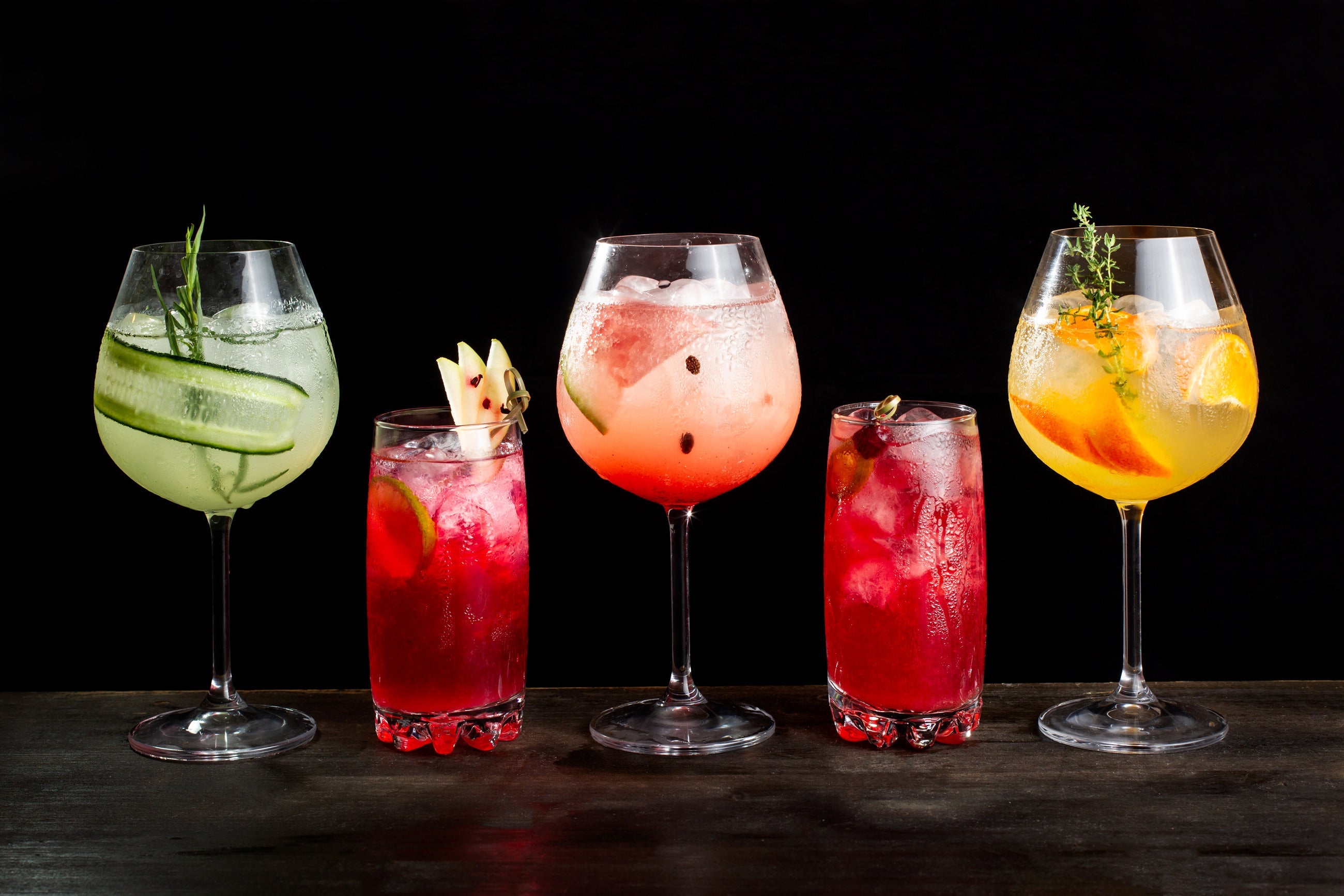 5 Gins that Donate Parts of Profit to Charity – Flaviar