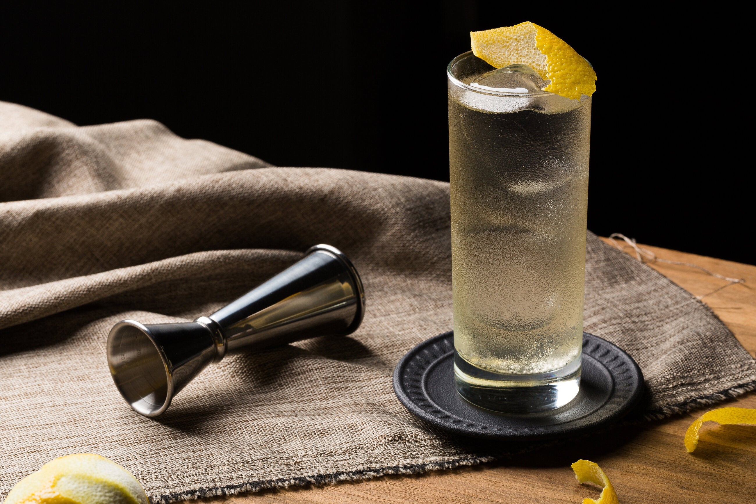 How to Make the Perfect Highball – Flaviar