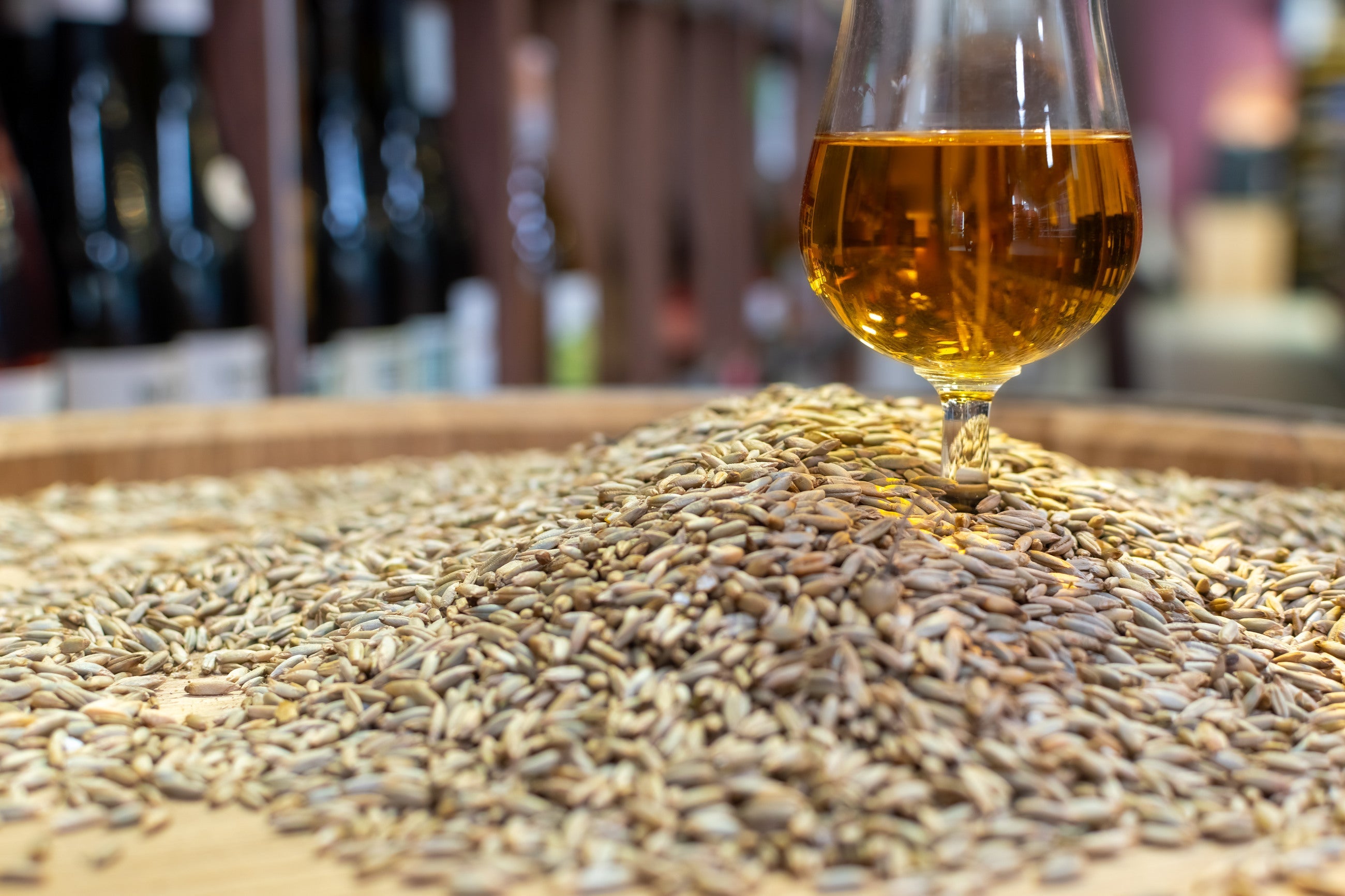 What is Pennsylvania Rye Whiskey » What Should it Taste Like – Flaviar