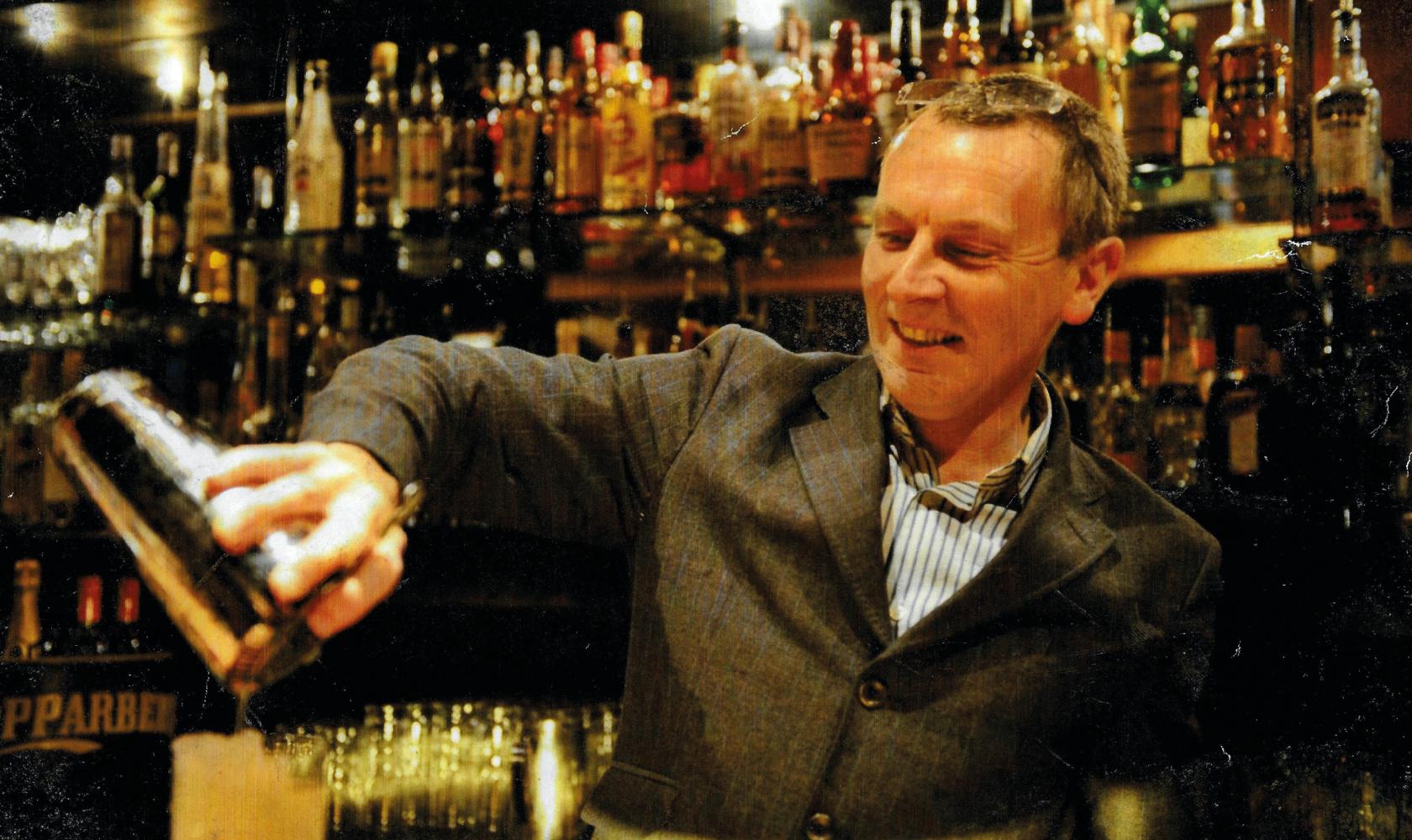 What Is a Bramble & How Do I Make It? – Flaviar