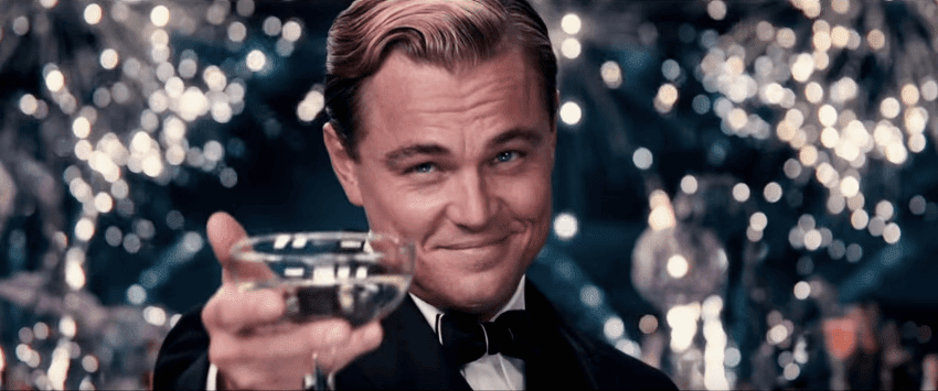 Gin in film and literature – Flaviar