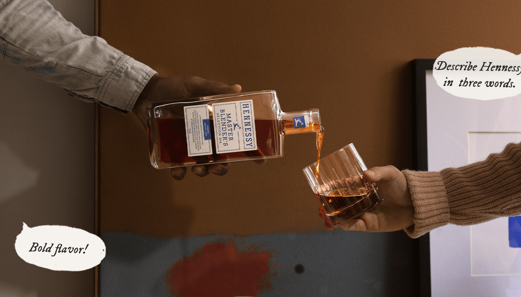 Hennessy Global Brand Ambassador Jordan Bushell Interview – Flaviar