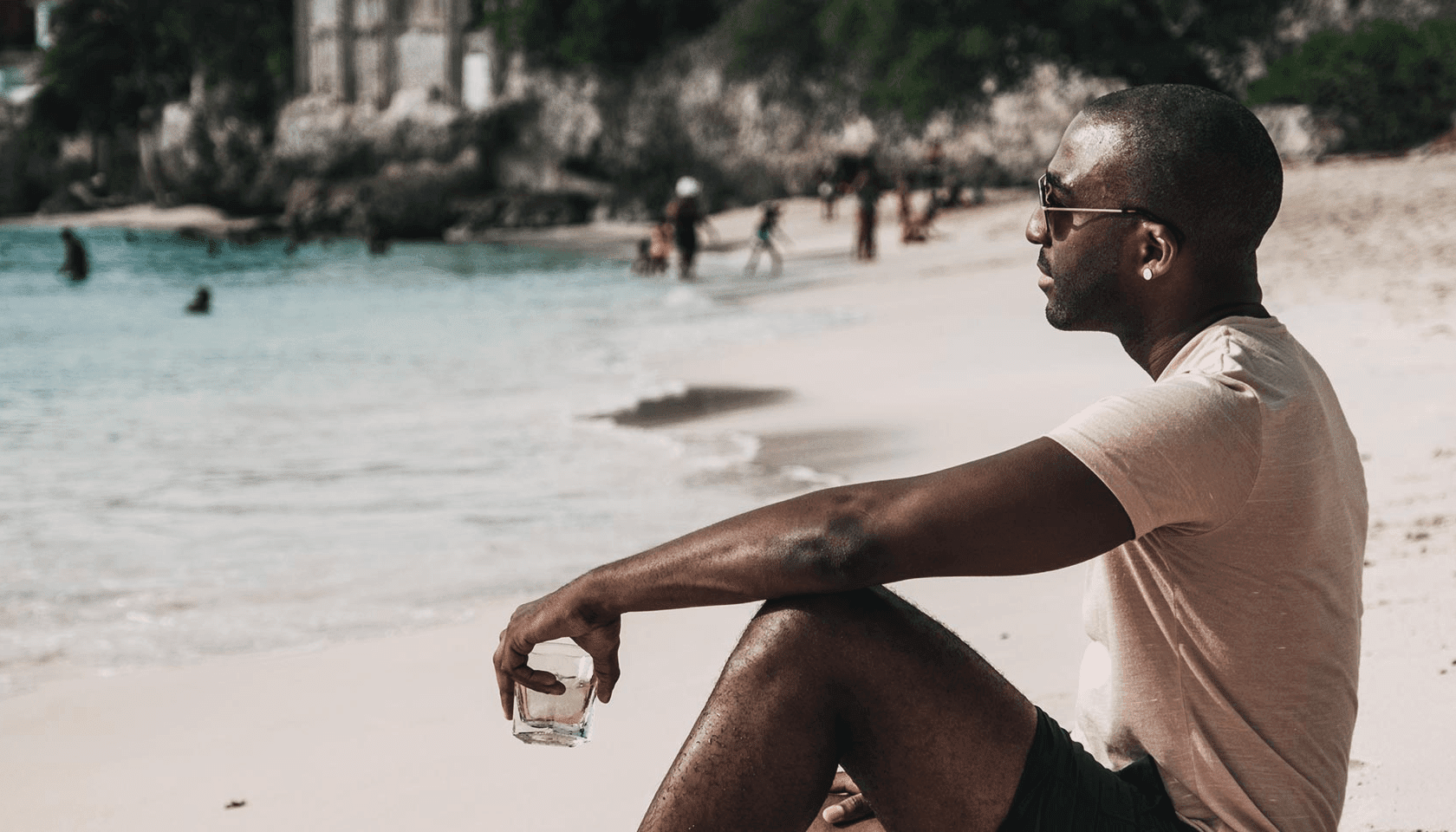 Ten To One Rum Founder Marc Farrell - Interview – Flaviar