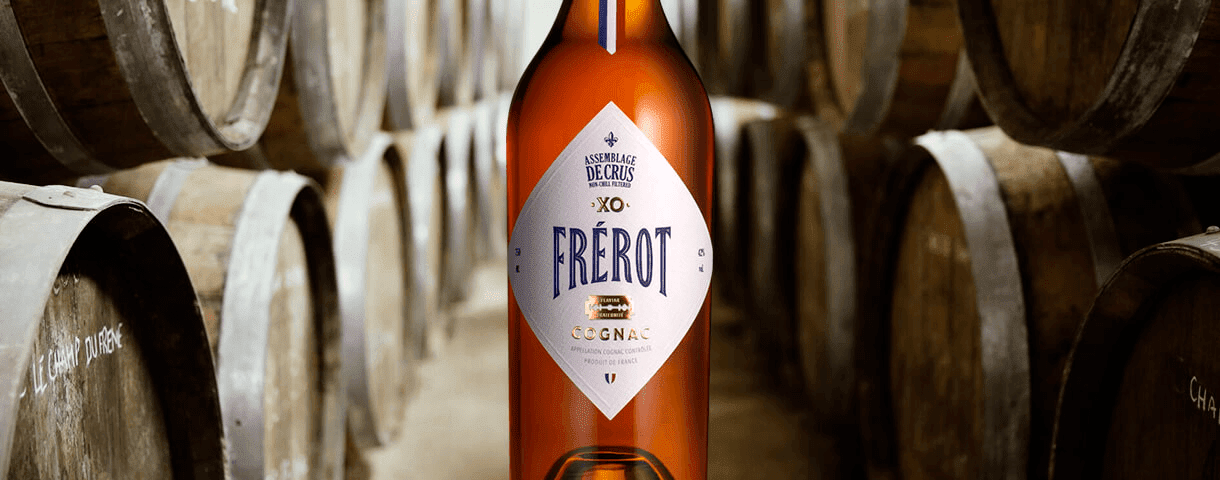 Meet Frérot, Our First Very Own Cognac – Flaviar