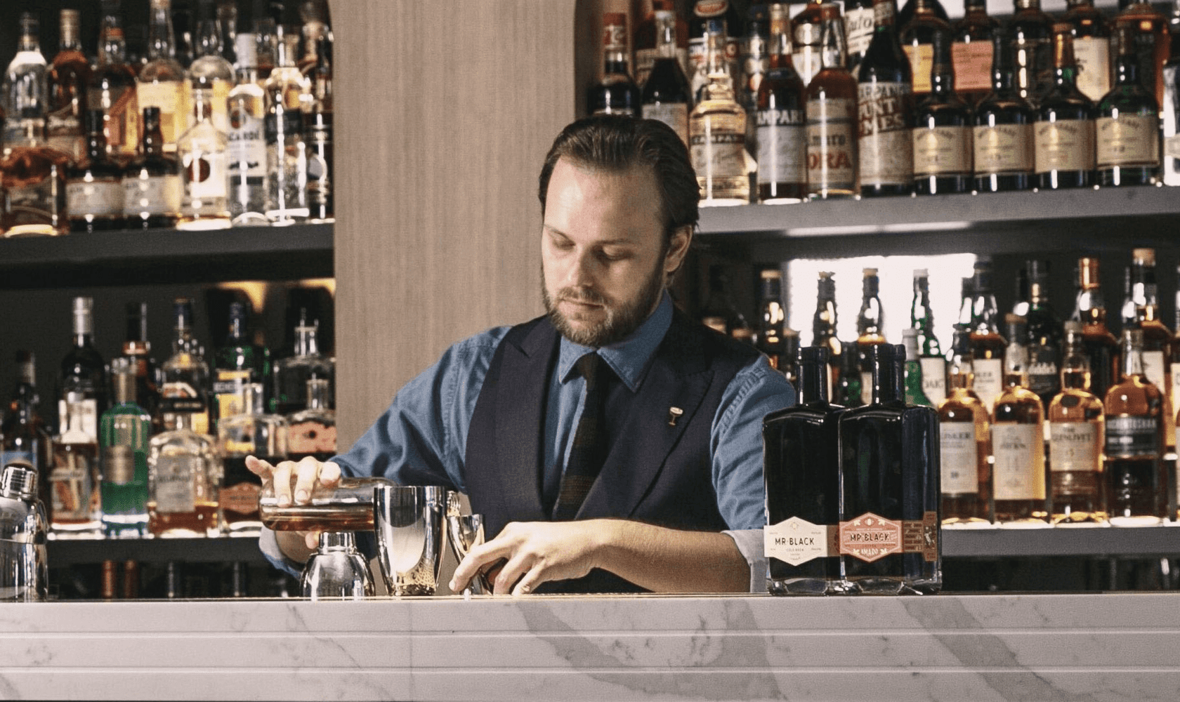 🍸Martin Hudak Interview – Flaviar