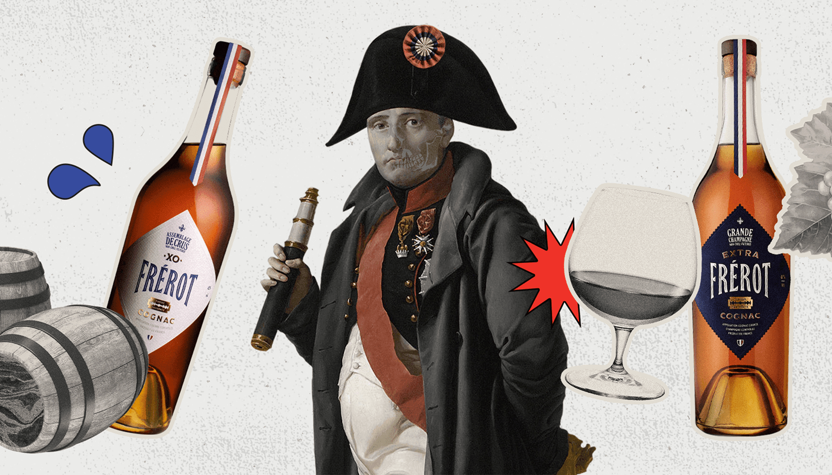 🎥 A Brief History of Cognac – Flaviar