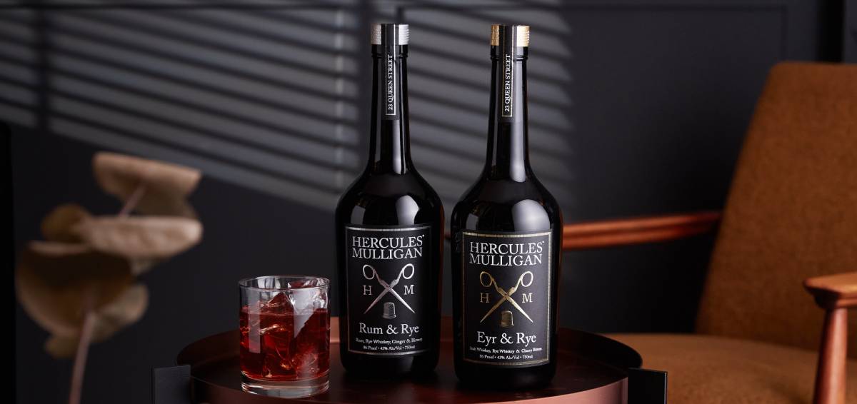 Hercules Mulligan's Circle of Friends: Unlock Your Exclusive Reward ...