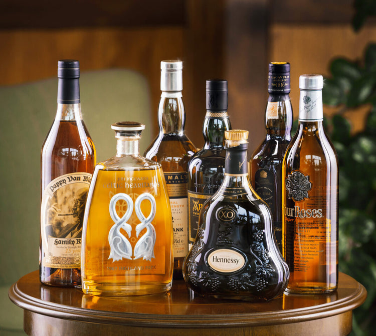 Discover Flaviar Black » The Ultimate Whiskey Membership