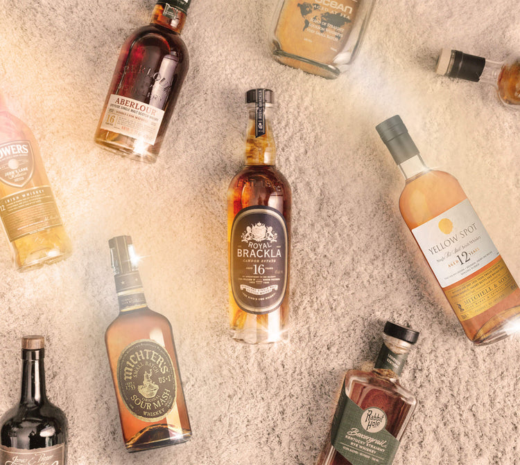 Discover Flaviar Black » The Ultimate Whiskey Membership