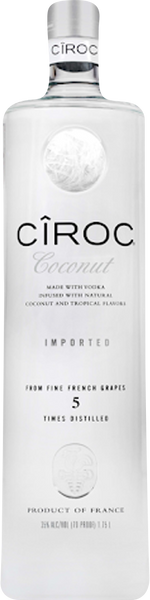ciroc tropical