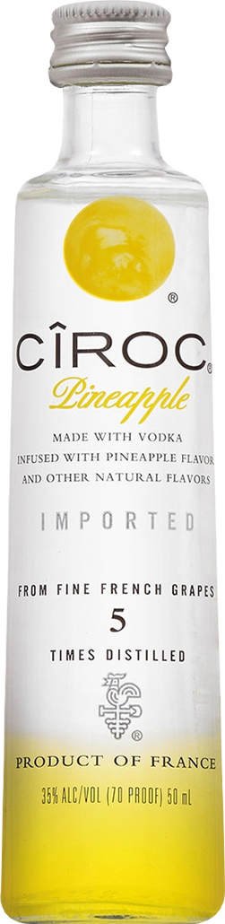ciroc grape vodka