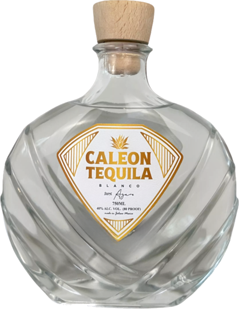 Caleon Blanco Tequila » Buy Online 🥃 – Flaviar