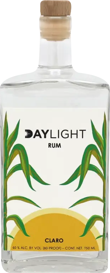 Daylight Rum » Buy Online 🥃 – Flaviar