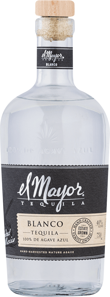 El Mayor Blanco Tequila » Buy Online 🥃 – Flaviar