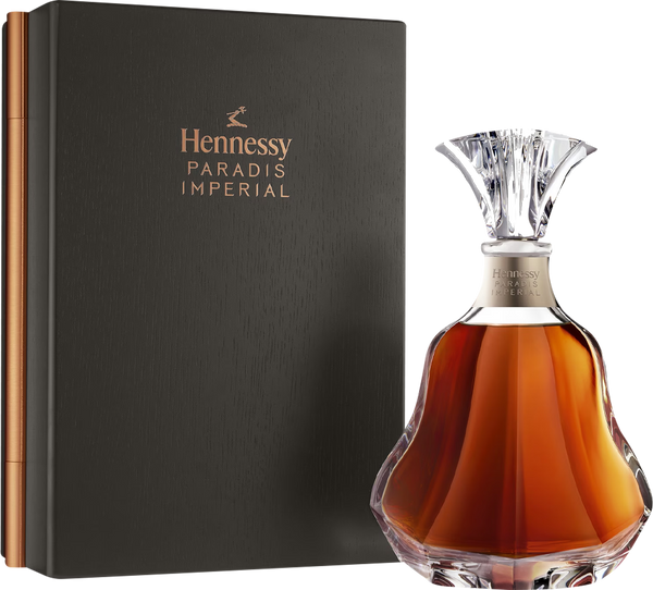Hennessy Paradis Imperial Cognac » Buy Online 🥃 – Flaviar