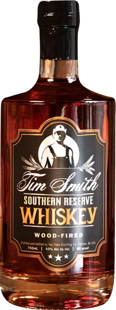 Tim Smith Southern Reserve Whiskey » Buy Online 🥃 – Flaviar