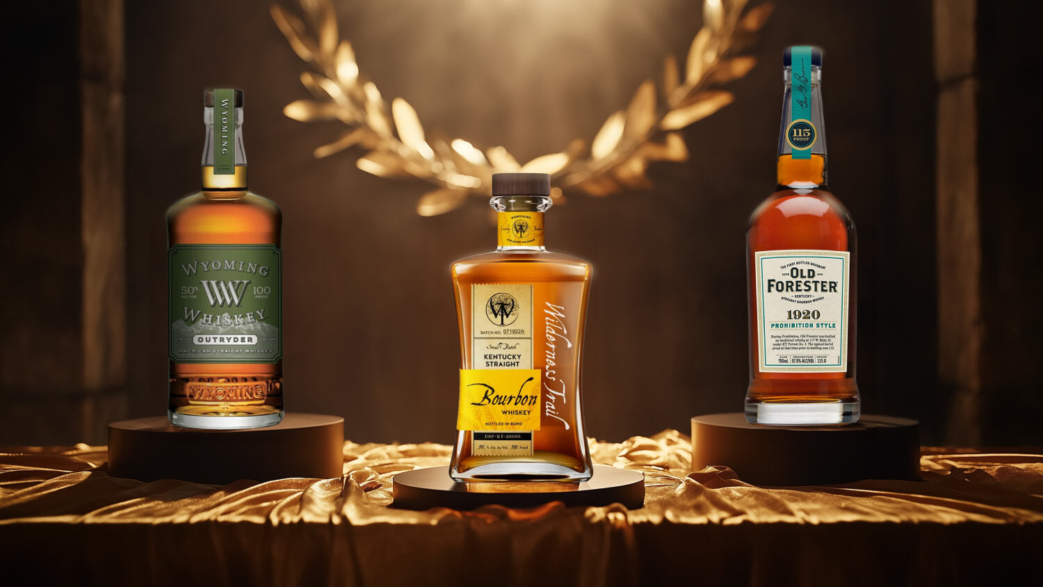 Bourbon Subscription » Subscribe to Champions of Bourbon – Flaviar