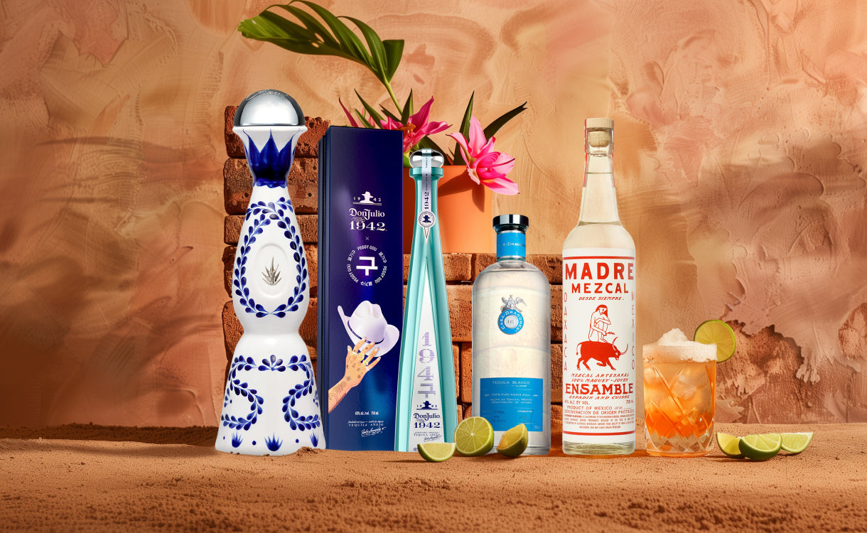 Flaviar's Cinco de Mayo Collection